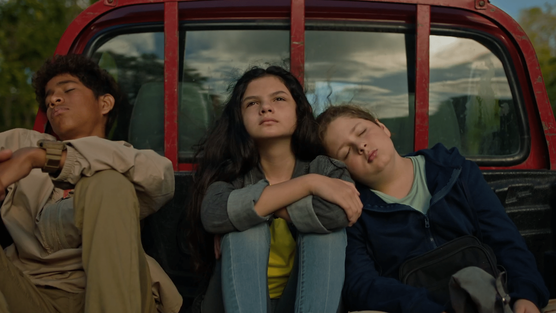 Entrevista con Tania Hermida - 25 Watts