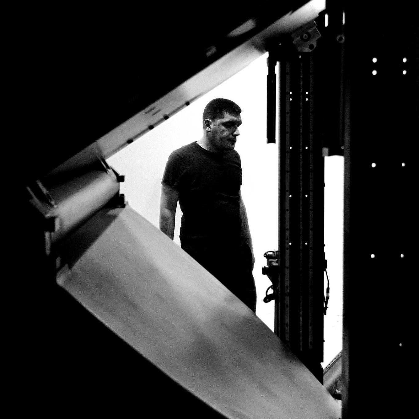 The Invisible Gesture of the Image: VFX Through the Vision of Vladimír ...